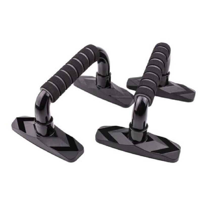 Removable 1 Pair Push Up Racks Stands Pushup Chest... – Grandado
