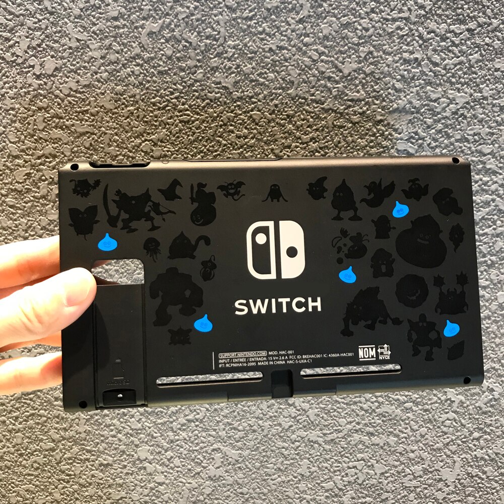 Replacement Hard Top & Bottom Behuizing Shell Case Front Back Faceplate ...