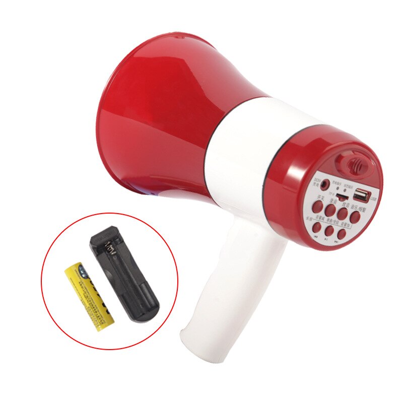 Altavoz de mano Xinshunhe 913u con batería de liti... – Grandado