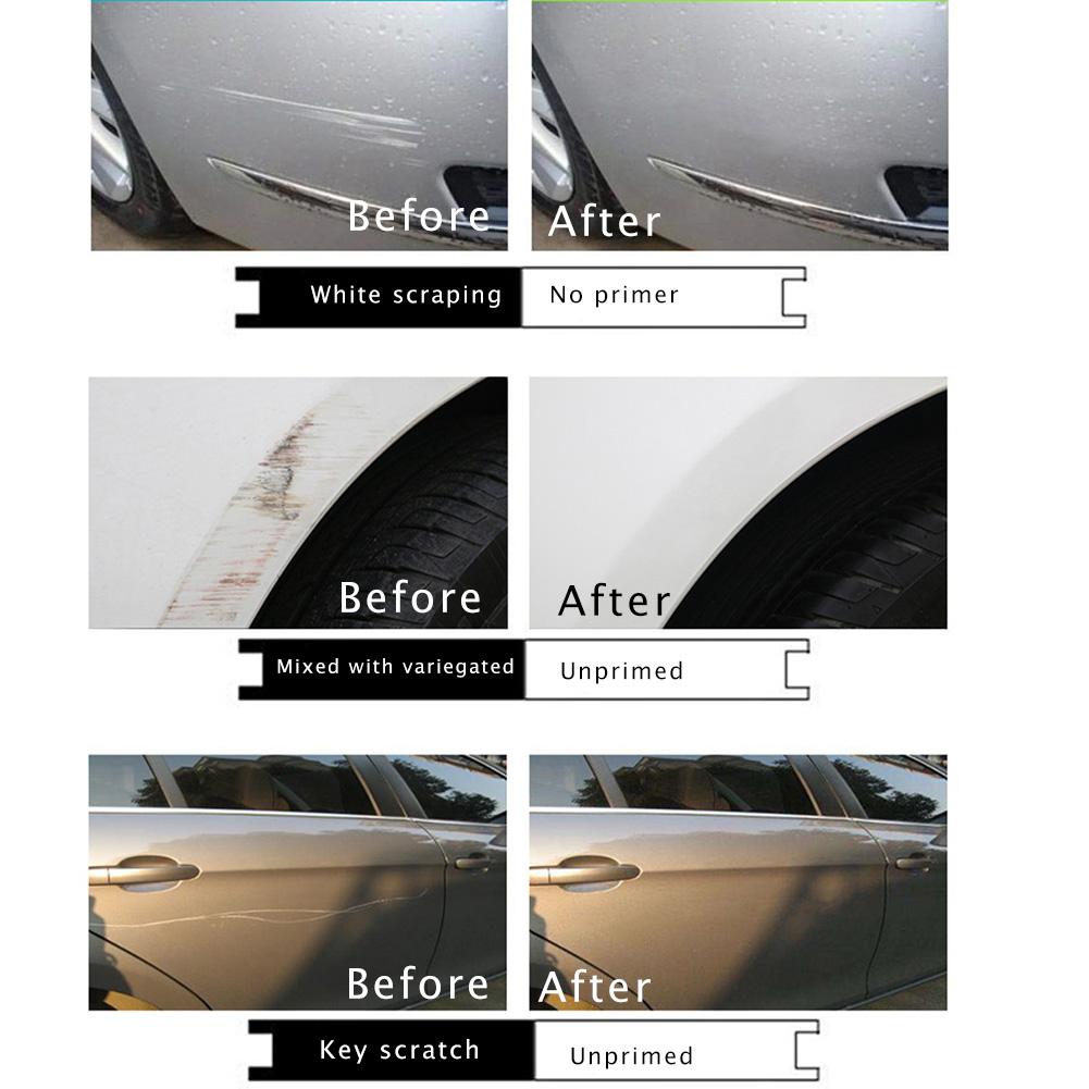 Autolak Kras Repairauto Apparaat Verf Krassen Kras... – Vicedeal