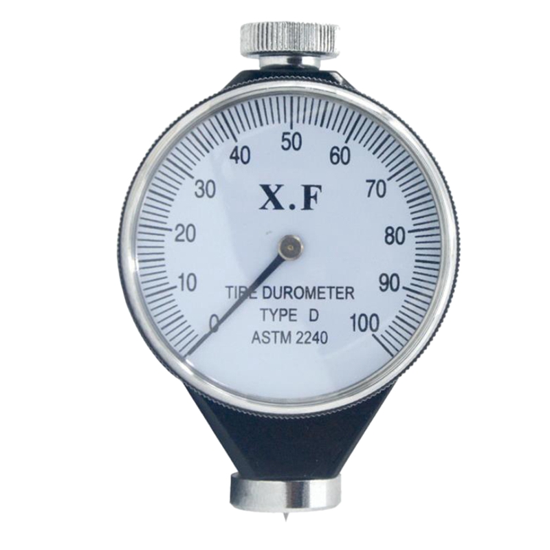 Shore Durometer 0-100 Ha Rubber Band Hardheid Test... – Grandado