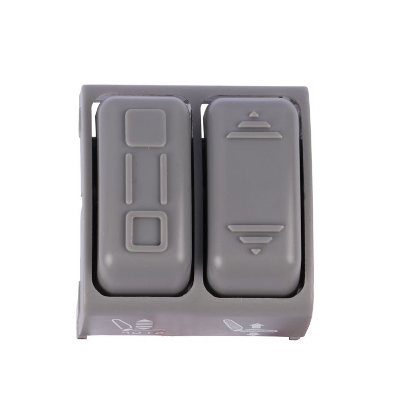 Interruptor de ajuste de asiento en el lado izquie... – Grandado