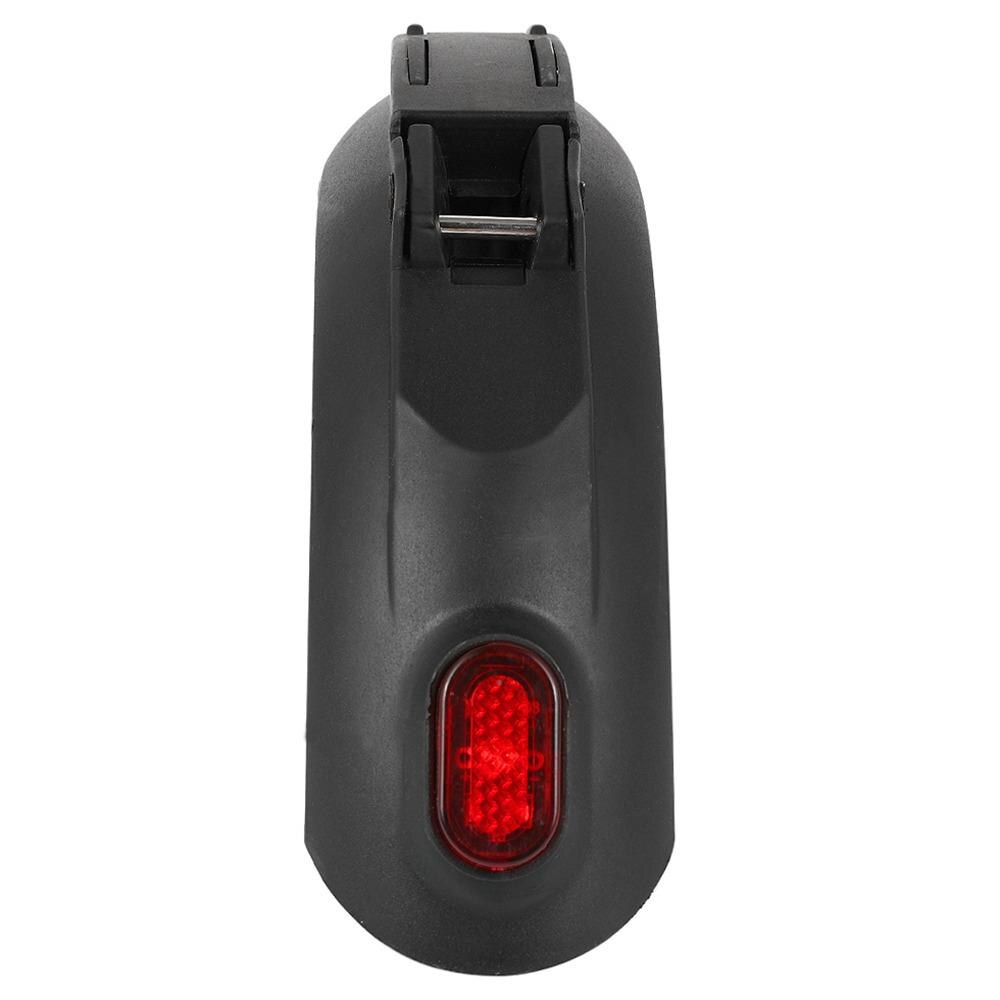 Onderdeel Achterspatbord Voor Kugo S1 & S1 Pro... – Grandado