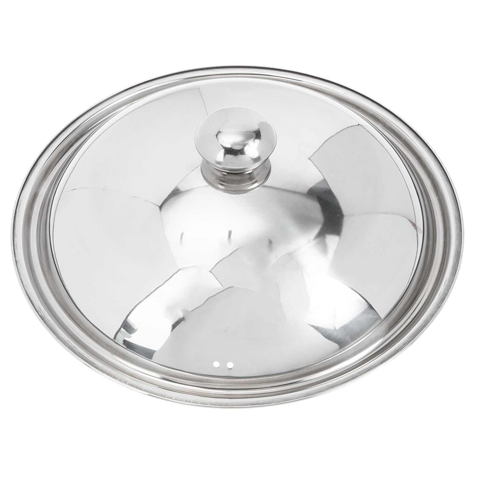 Anti-scald Pot Lid Kitchen Pan Cover Frying Pan Li... – Grandado