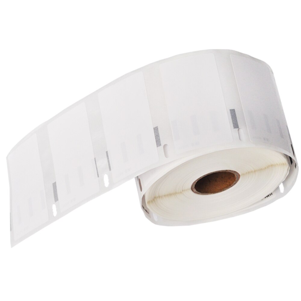 4 X DOMY 11354 Compatible Address Label Rolls - 57... – Grandado