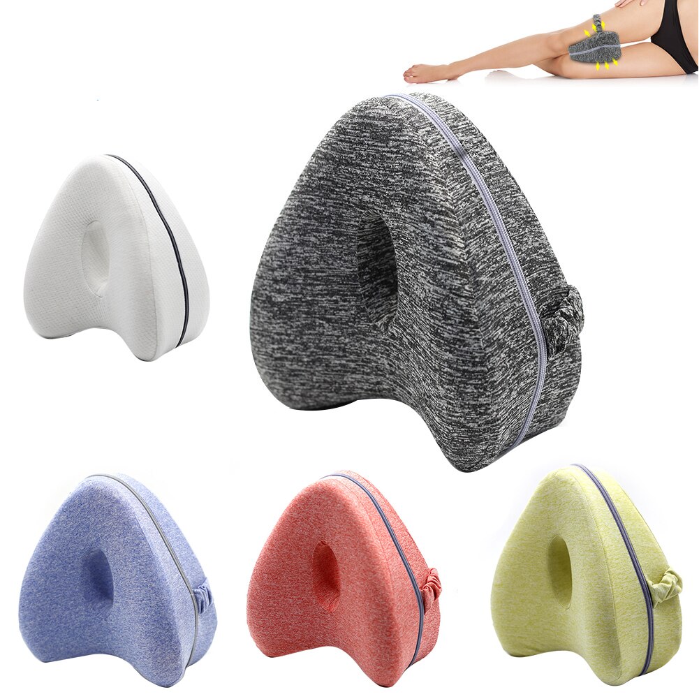 Hip Slapen Zachte Knie Ondersteuning Ischias Relie... – Vicedeal