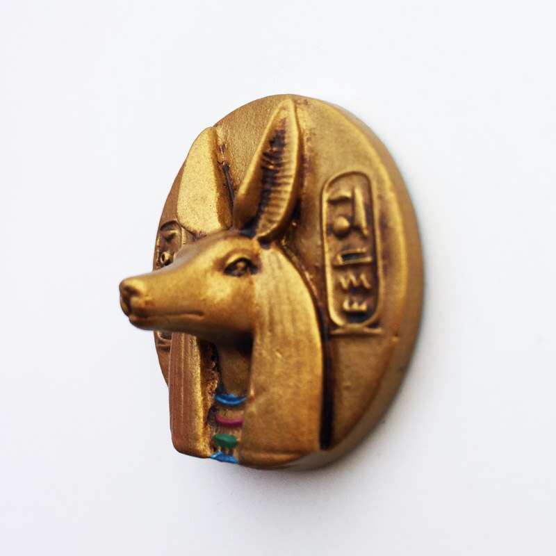 Fridge Magnets Ancient Egyptian Myths and Legends ... – Grandado