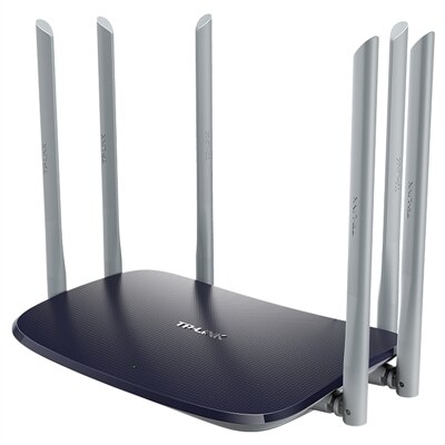 tp-link AC1900 Dual Band Gigabit Wireless Router T... – Vicedeal