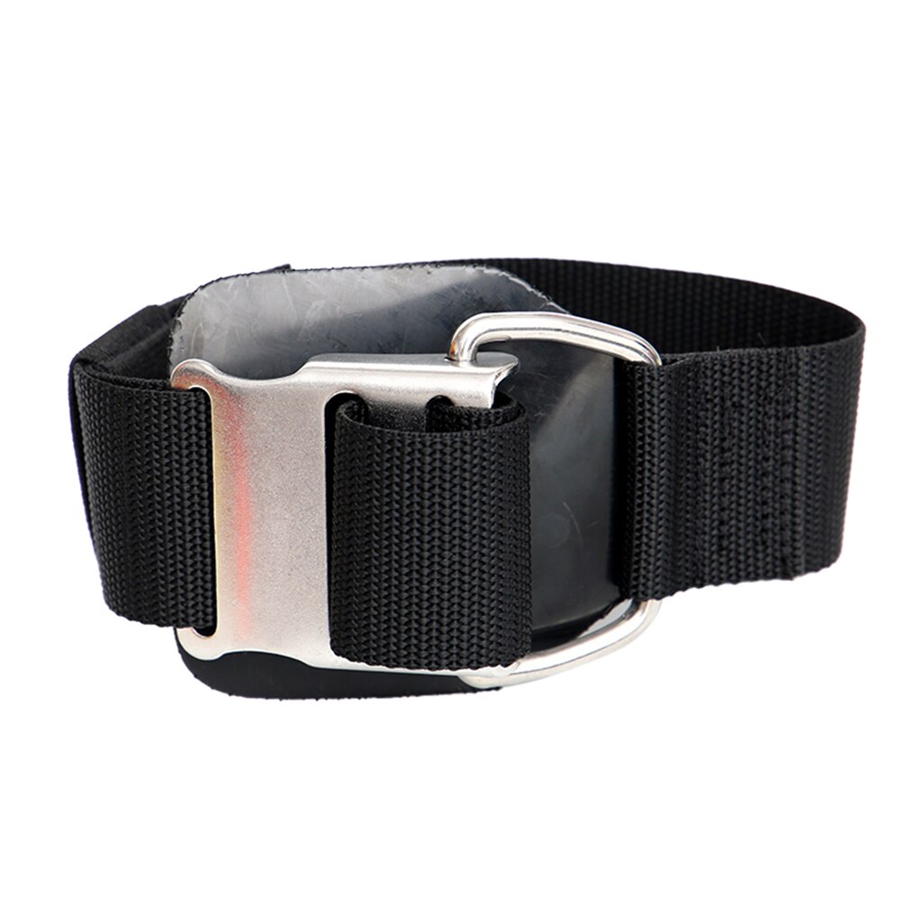 Scuba Diving Tank Carry Strap BCD Band Webbing Wit... – Grandado