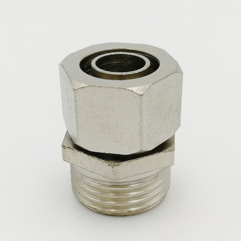 BSPT 10Pcs KLC6-M5,KLC4-01,KLC6-02,KLC8-01,Fast Tw... – Vicedeal