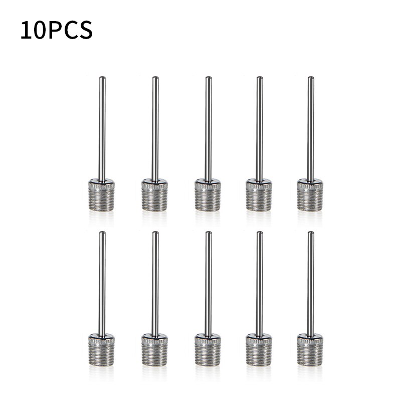 Sportboll pumpnål för fotboll basket fotboll uppbl... – Vicedeal