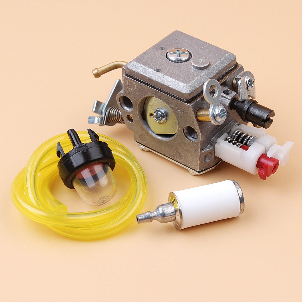 CARBURATEUR PRIMER LAMP BRANDSTOFSLANGEN SET VOOR ... – Grandado