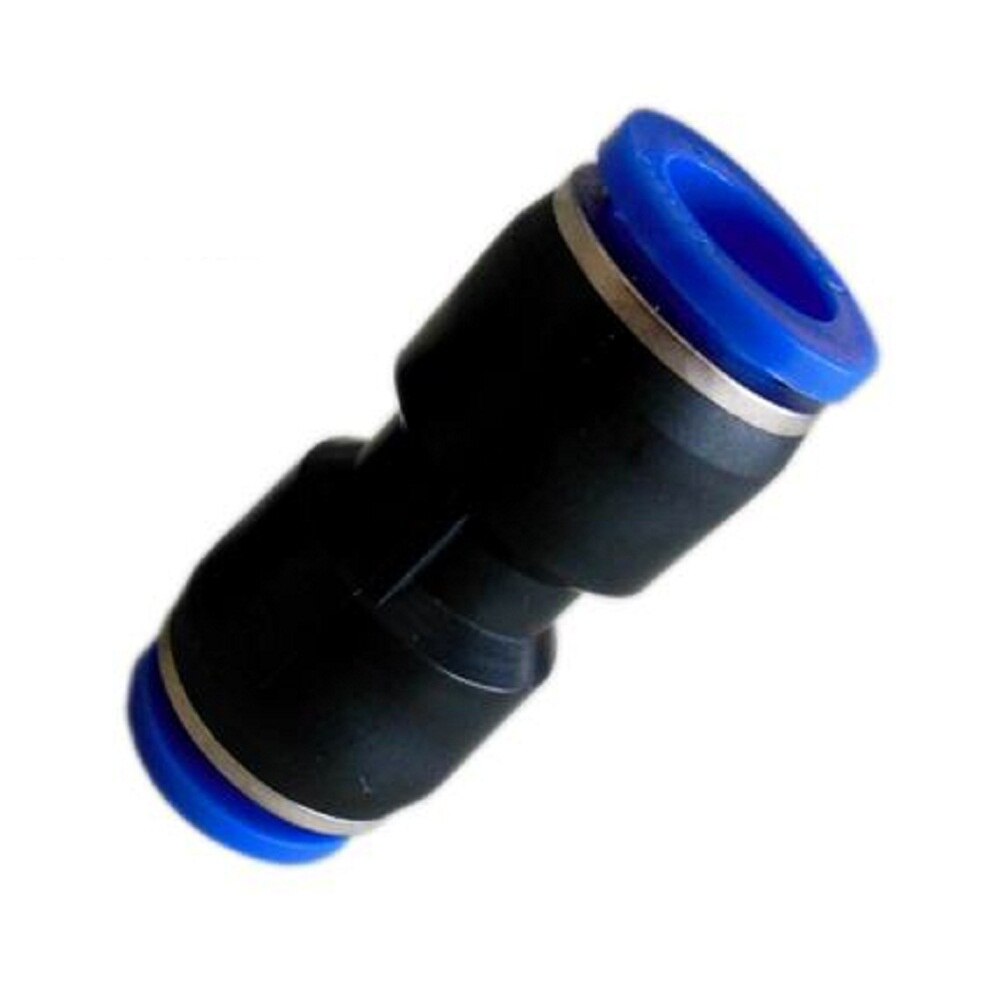 2 stuks 6mm 4mm aquarium vis tank recht co2 diy s... – Vicedeal