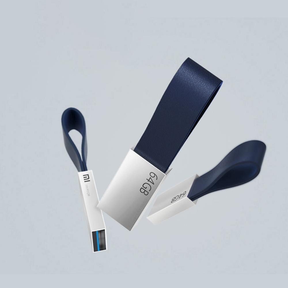 Xiaomi 3.0 U Disk 64GB USB 3.0UPD package High-spe... – Grandado