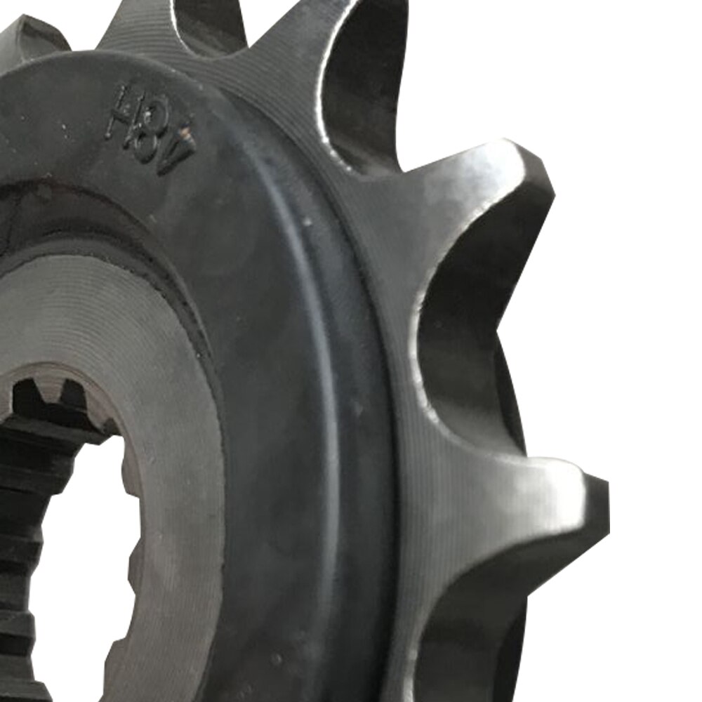 520 14T Motorrad Ritzel Ritzel für Suzuki DL250 GS... – Grandado