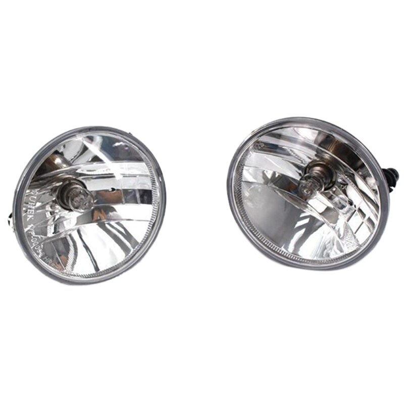 2Pcs Car Fog Light for Chevrolet Chevy Avalanche S... – Vicedeal