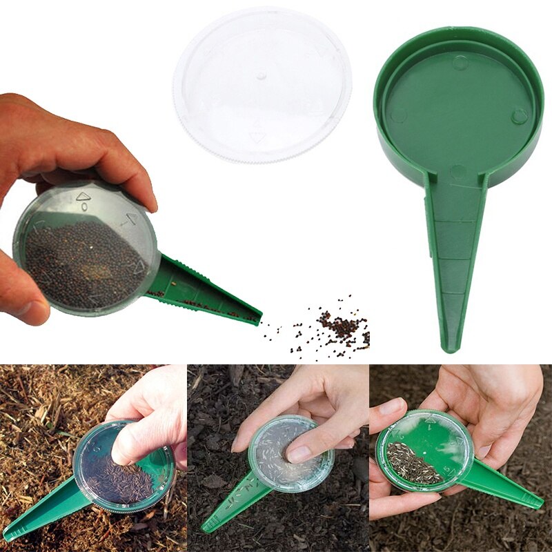 Plant Zaad Zaaier 5 Bestand Verstelbare Planter Ha... – Vicedeal