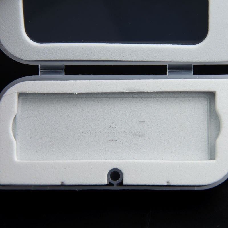 Multifunctional Metric-inch Micrometer Graticule C... – Grandado
