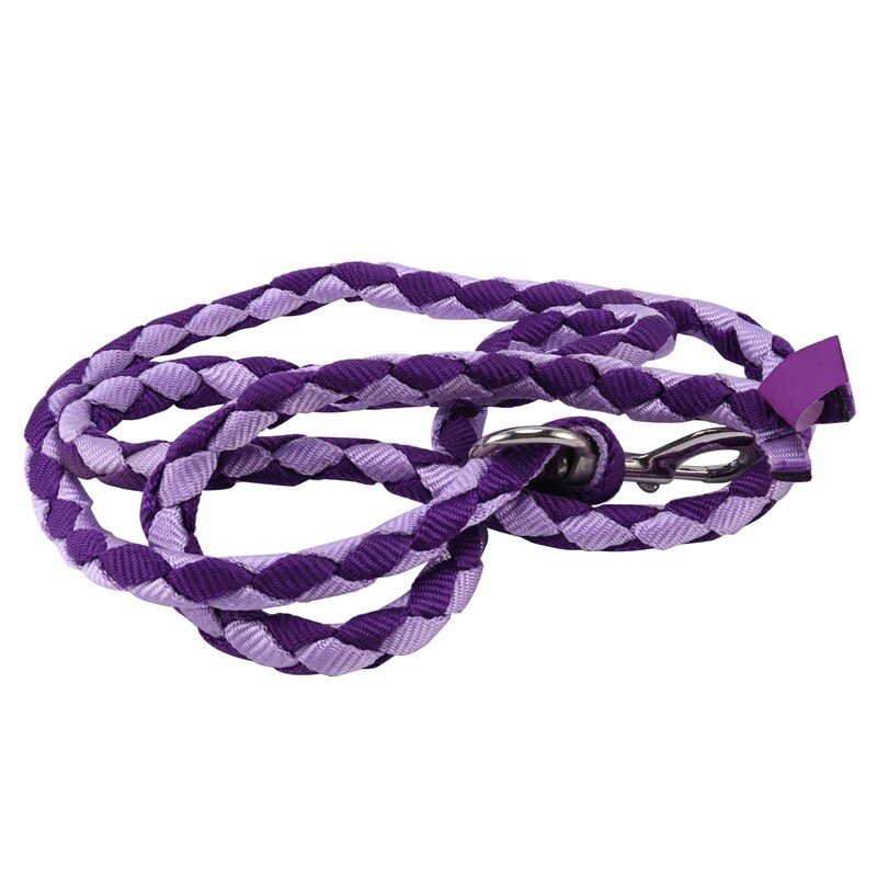 Horse Lead Rope Durable Heavy Duty Horse Riding Br... – Vicedeal