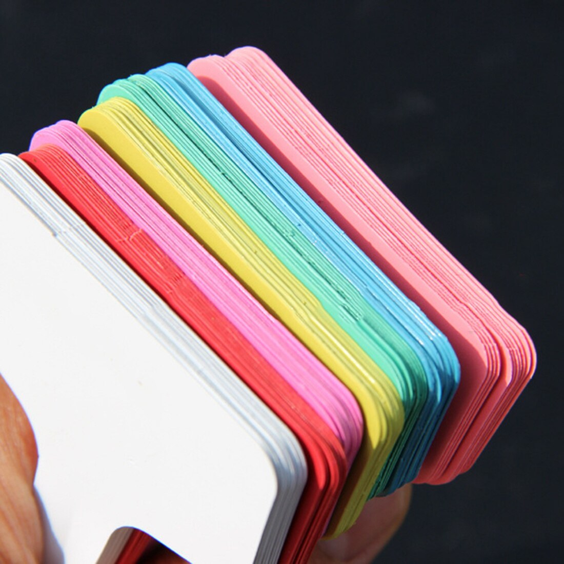 100Pcs Garden Tags T Type PVC Seedings Tag Sign Pl... – Vicedeal