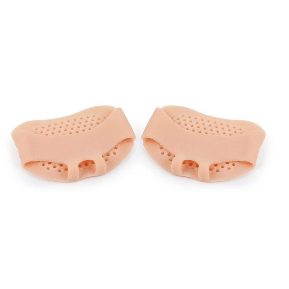 Gel Toe Separator Bunion Splint Beehive Shaped For... – Vicedeal