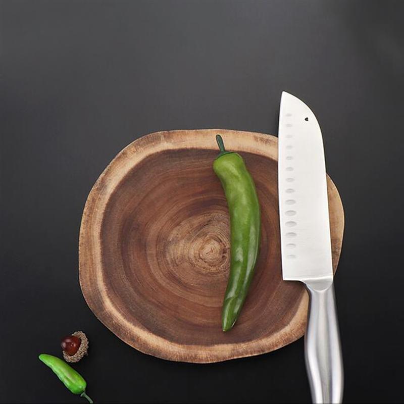 1PC Cutting Board Fruit Chopping Board Kitchen Cho... – Vicedeal