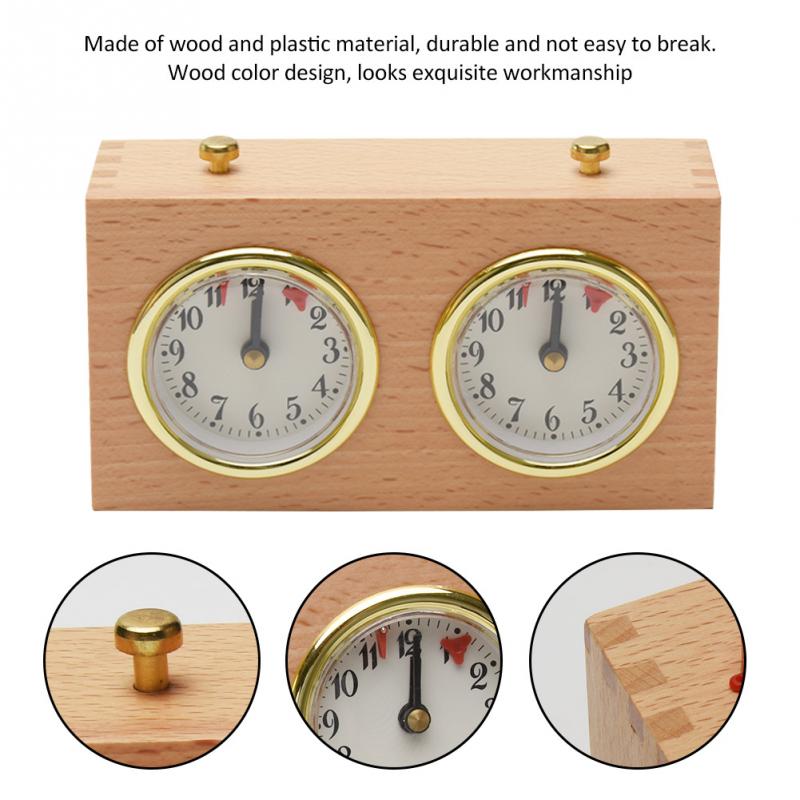 Mechanical Board Game Timing Tools Easy Operate Ac... – Vicedeal