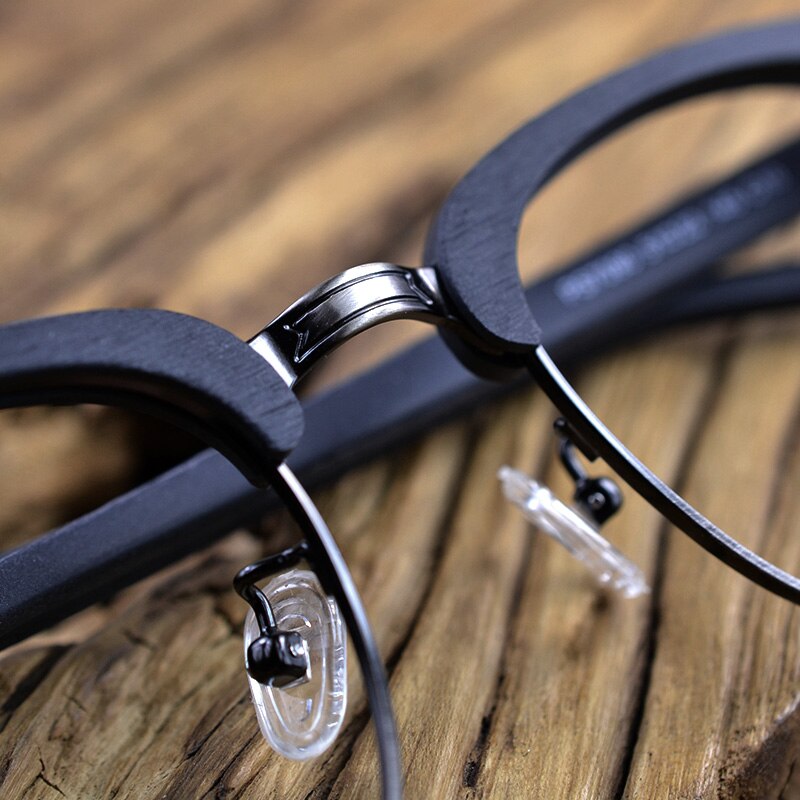 POSESION Prescription Eyewear Frames Men Women Myo... – Grandado