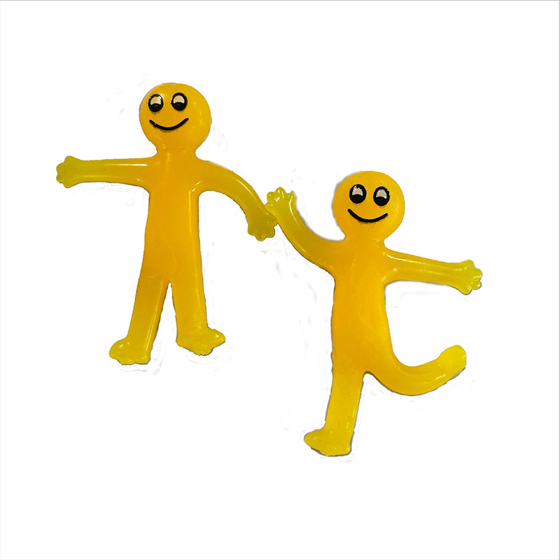 2022 Sticky Wall Man Flip Somersault Wall Climbing... – Vicedeal