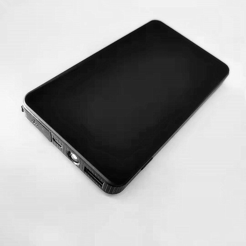 Multifunctionele Auto Emergency Ontsteking Start P... – Grandado