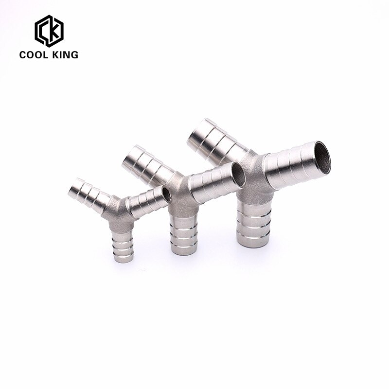 CK 6mm 8mm 10mm 12mm 13mm 15mm 16mm 25mm Hose Barb... – Grandado