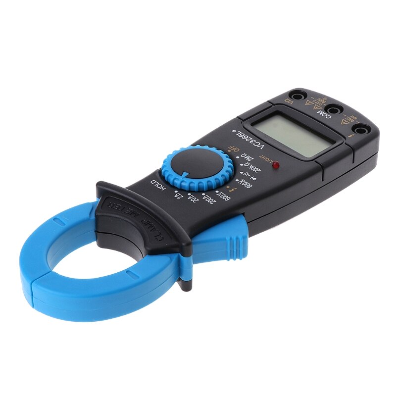 VC3266L + Digitale Multimeter AC/DC Spanning Amp O... – Vicedeal