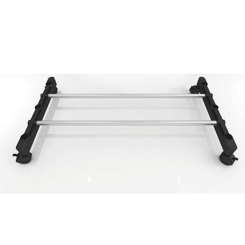 Simple Clothes Hanger Stainless Steel Balcony Dryi... – Grandado