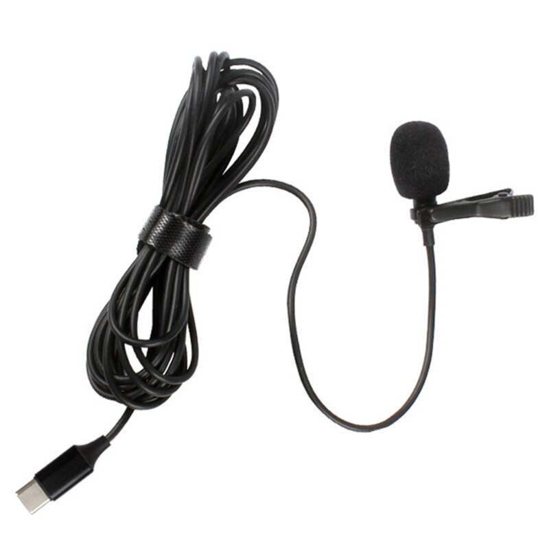 150cm Type-C Microphone Vlog for FIMI for PALM Poc... – Grandado