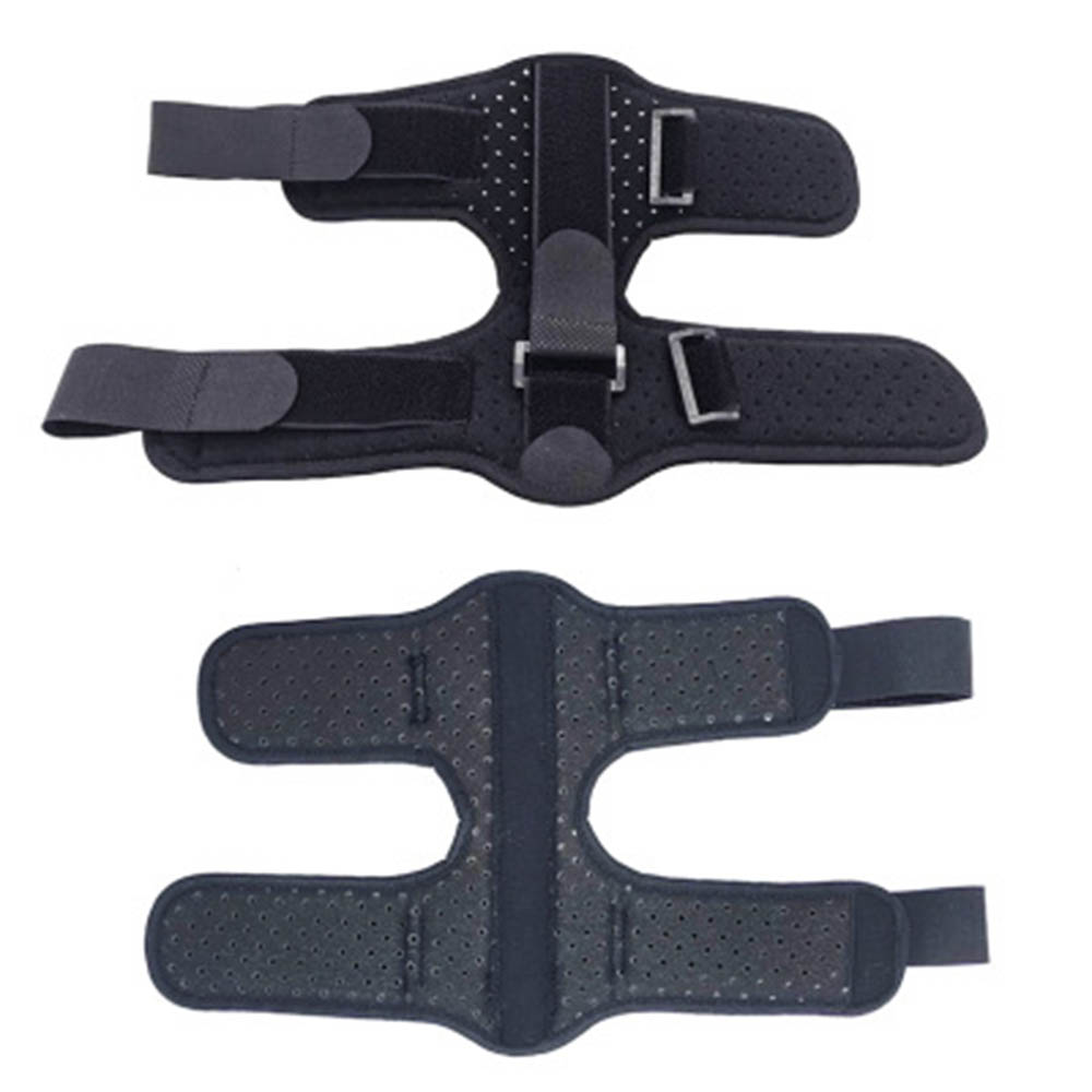 Adjustable Plantar Fasciitis Night Foot Splint Ort... – Grandado