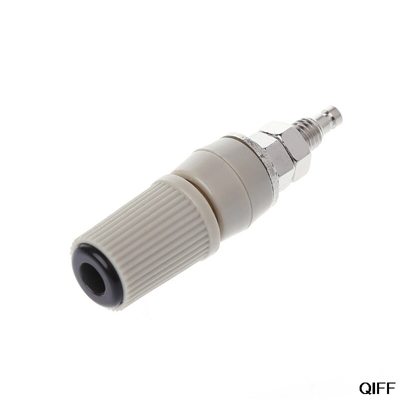 High Current 30A M5 Type 4mm Amplifier Female Bana... – Grandado