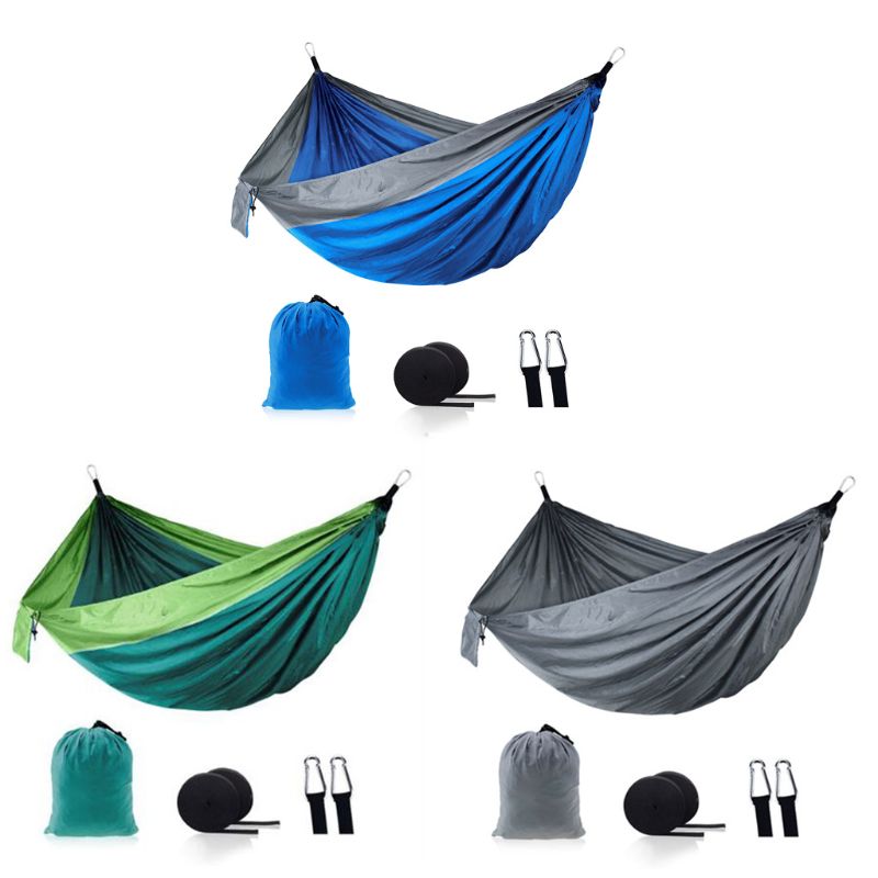 Outdoor Camping Hangmat Schommel Opvouwbare Set St... – Grandado