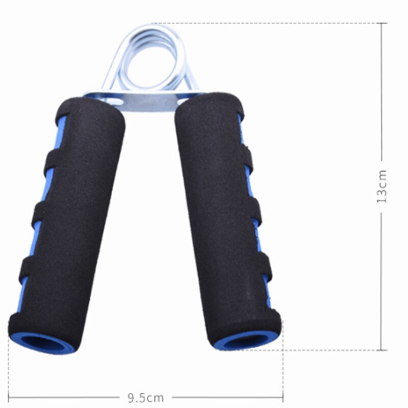Adjustable Gym Wrist Strength Exerciser Hand Grip ... – Grandado