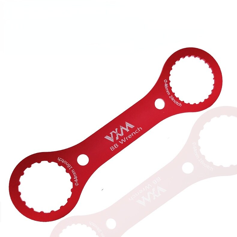 DUB Wrench Bottom Bracket Tool 44mm 46mm 16 24 Not... – Vicedeal