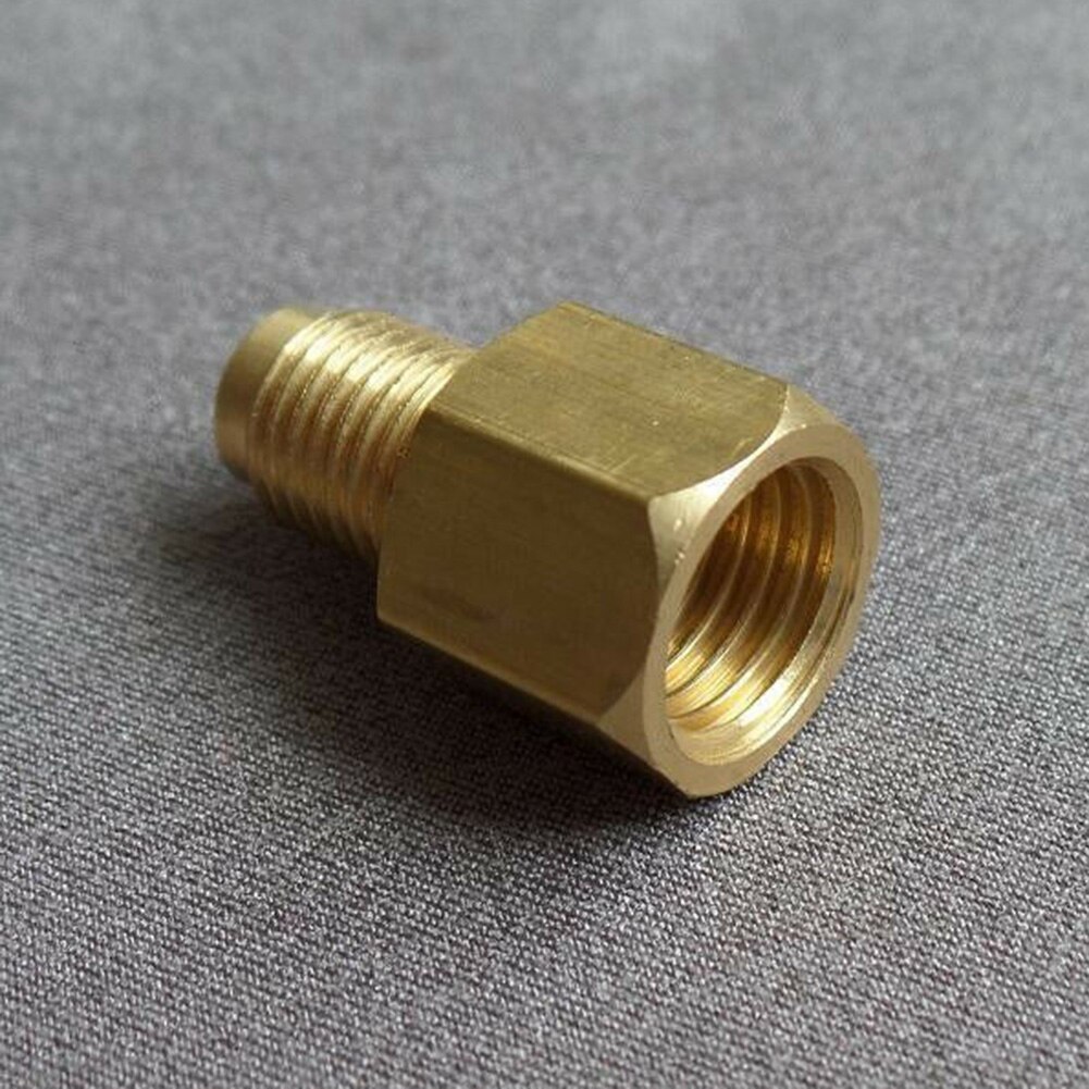 R134A R12 Auto Conditioner Adapter Snelkoppeling 1... – Grandado