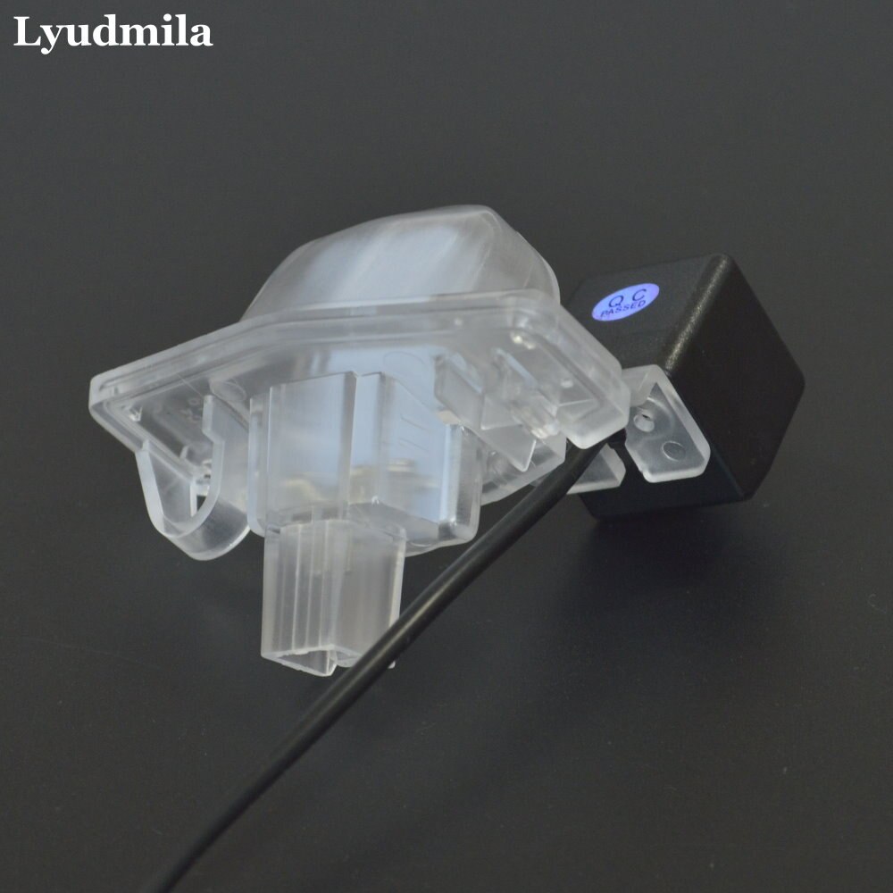 FOR Honda HRV HR-V Vezel Jazz Elysion Odyssey HD Rear View Camera Back ...