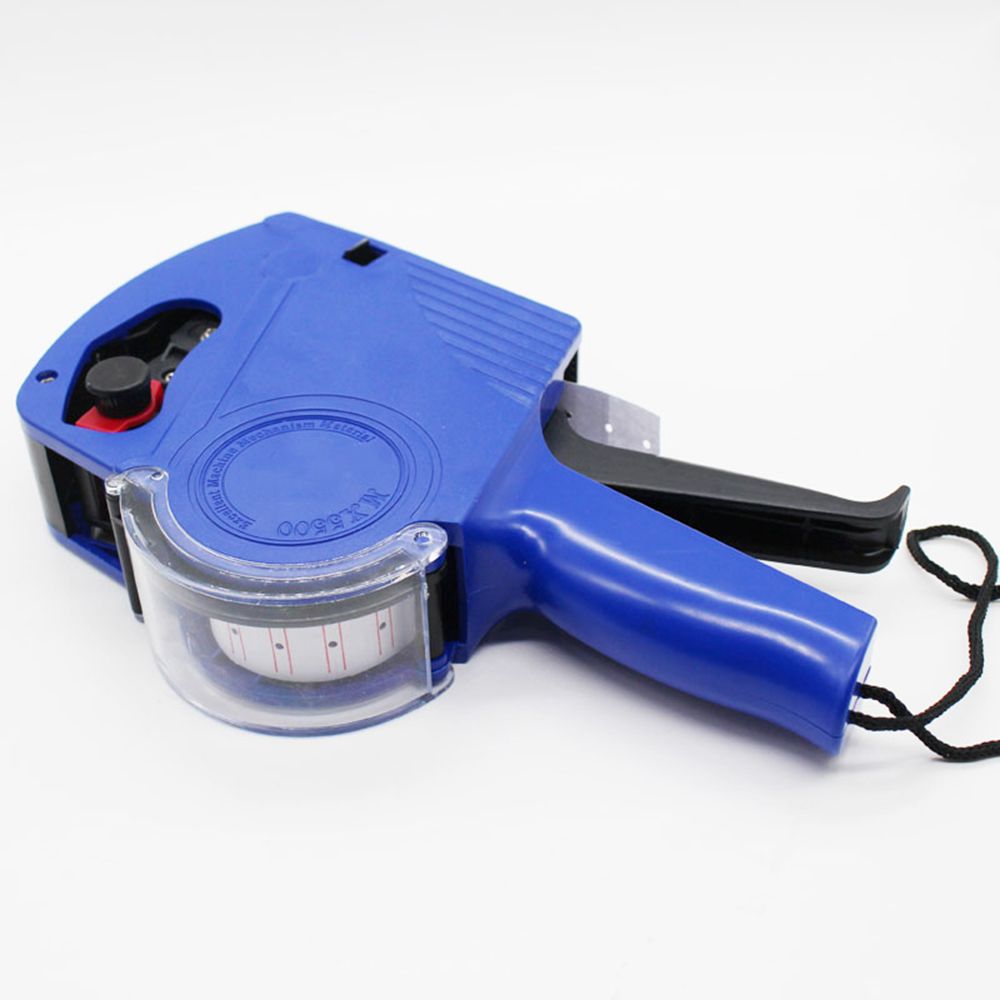 1PC Price Label Tag Tool Garment Clothes Tag Print... – Grandado