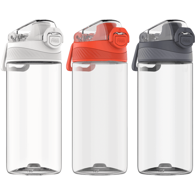 Xiaomi Mijia Quange Hello life Tritan Sports Cup S... – Grandado