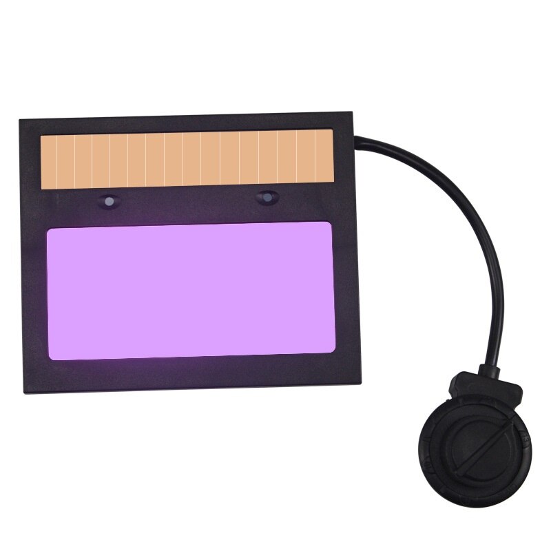 TX500C 110*90mm Solar Panel Welding Helmet Lens We... – Grandado
