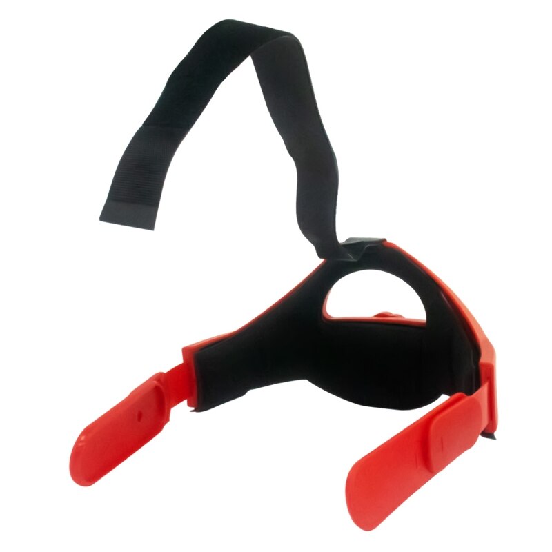 Headband Strap VR Headset Head Cushion for Oculus ... – Vicedeal