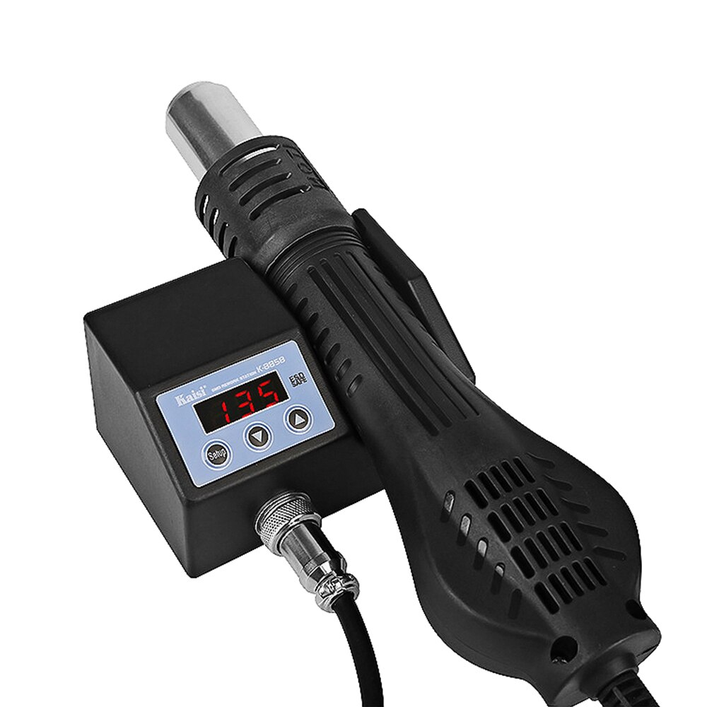 Kaisi 220V 700W Air Gun Desoldering Station Consta... – Grandado