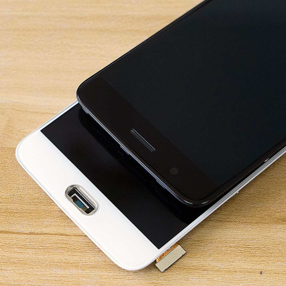 Original 5,5 "AMOLED LCD Für Oneplus 5 LCD Anzeige... – Grandado