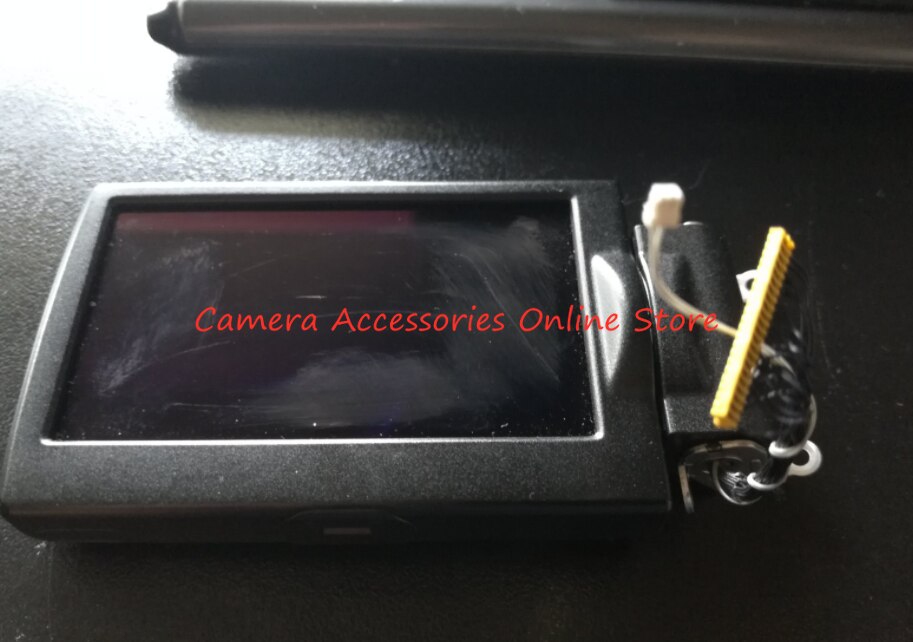 90% Sony HVR-Z5 camera LCD display assembly comple... – Grandado
