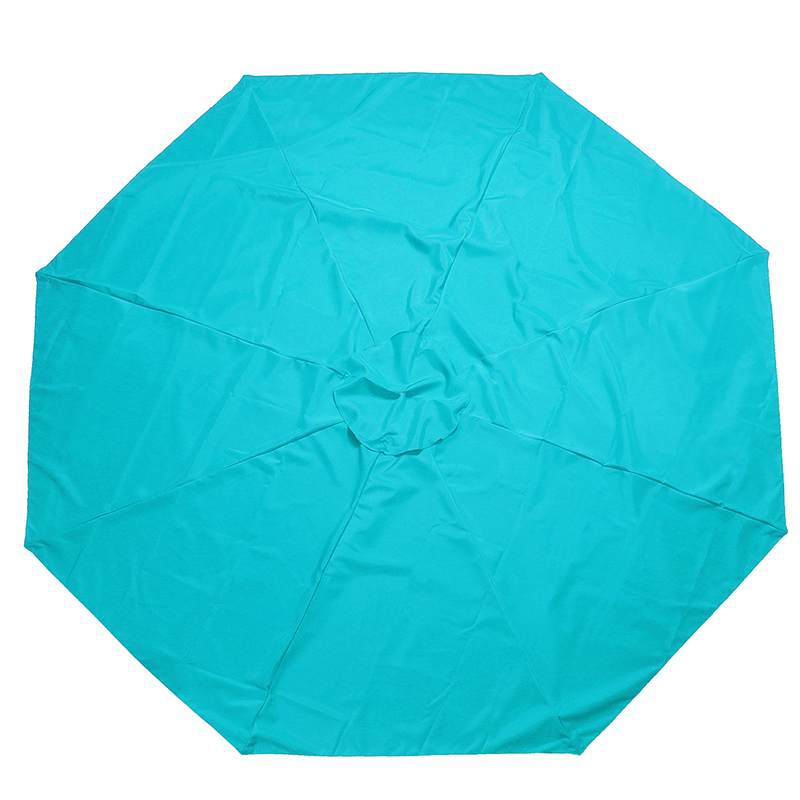 Octagon Waterproof Canopy Garden Parasol Cover Out... – Grandado