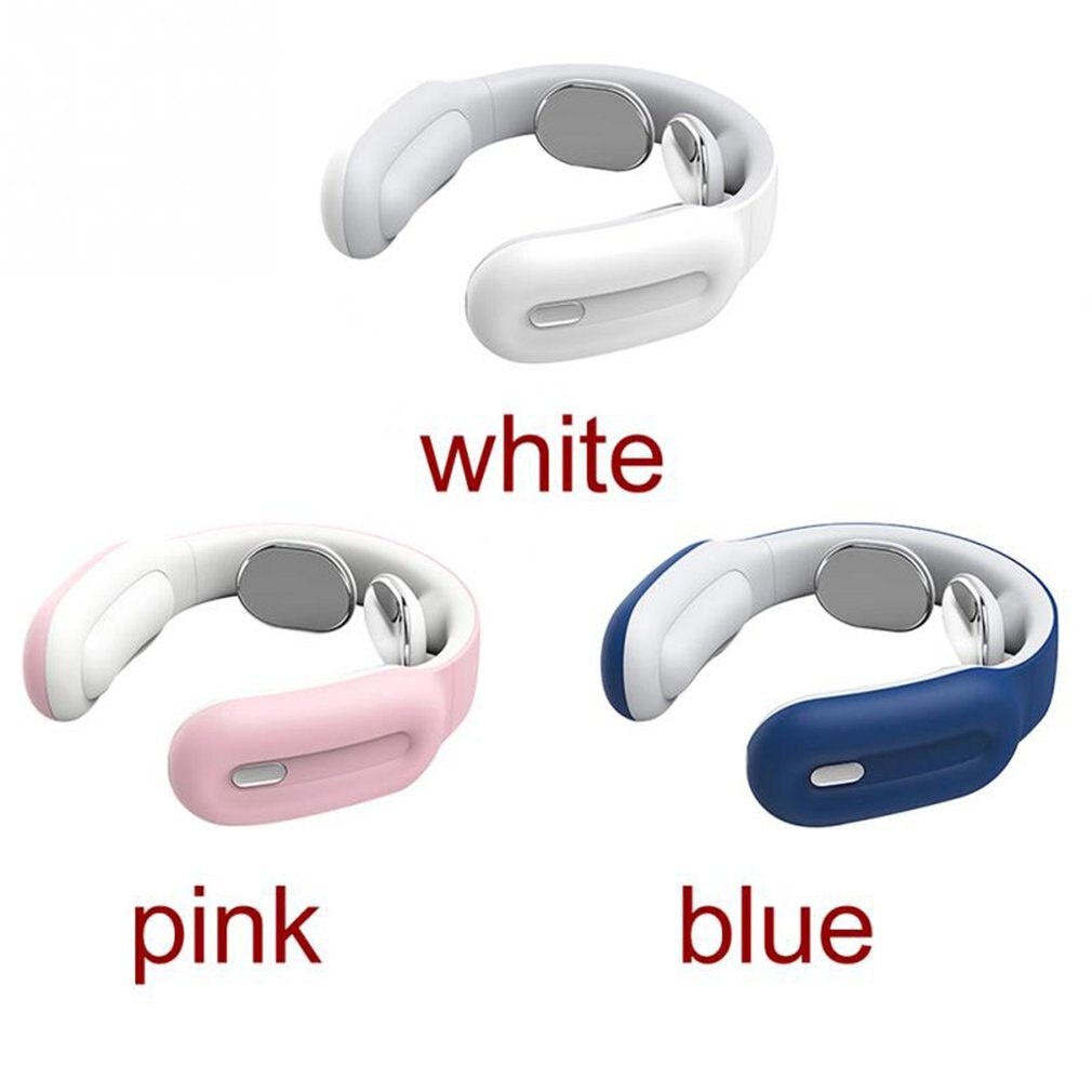 Smart Shoulder Neck Massager Wireless Cervical Mas... – Vicedeal